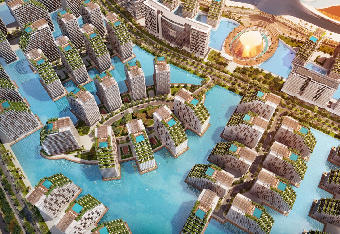 Azizi Developments Dubai: The Ultimate 2025 Guide