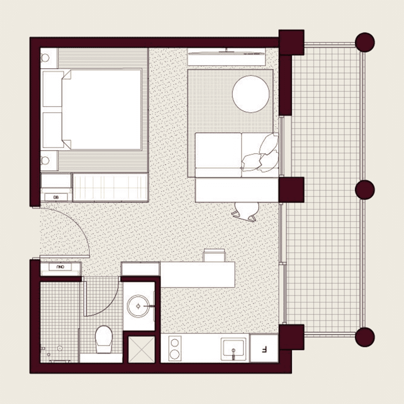 Enta Residences